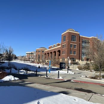 JOE CROWLEY STUDENT UNION UNR - Updated December 2025 - 43 Photos & 14 ...