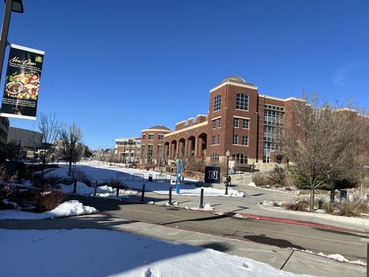 JOE CROWLEY STUDENT UNION UNR - Updated October 2025 - 42 Photos & 13 ...