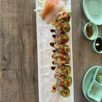 SUSHI EDO - Updated January 2025 - 60 Photos & 22 Reviews - 1673 W Algonquin Rd, Rolling Meadows ...