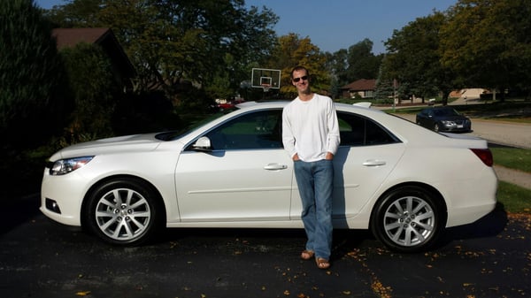 BILL KAY CHEVROLET - Updated December 2025 - 50 Photos & 161 Reviews ...