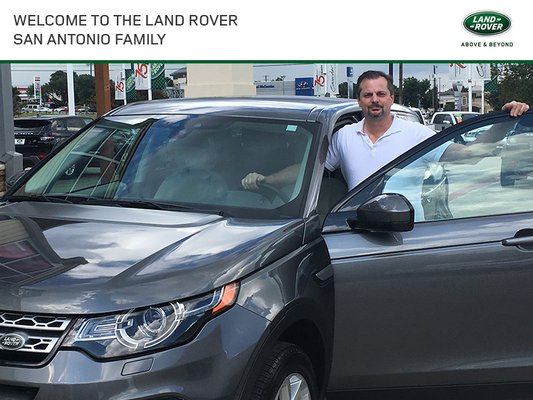 LAND ROVER SAN ANTONIO - Updated July 2025 - 71 Photos & 74 Reviews ...