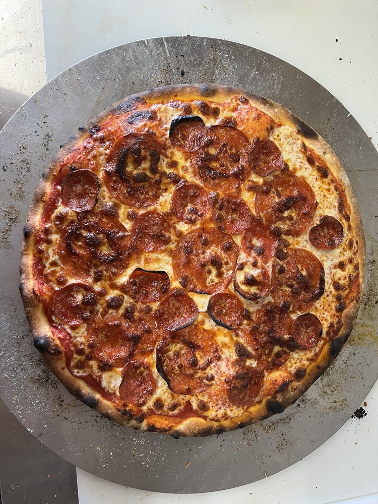 MELTZ PIZZA - Updated October 2025 - Alamo, Nevada - Pizza - Restaurant ...