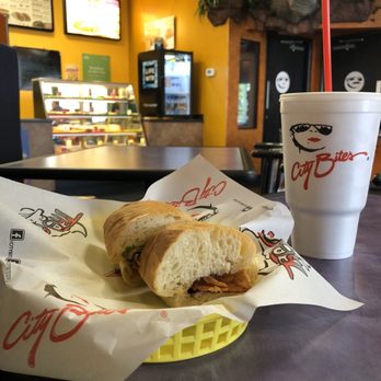 CITY BITES - Updated November 2025 - 56 Photos & 17 Reviews - 7701 S ...