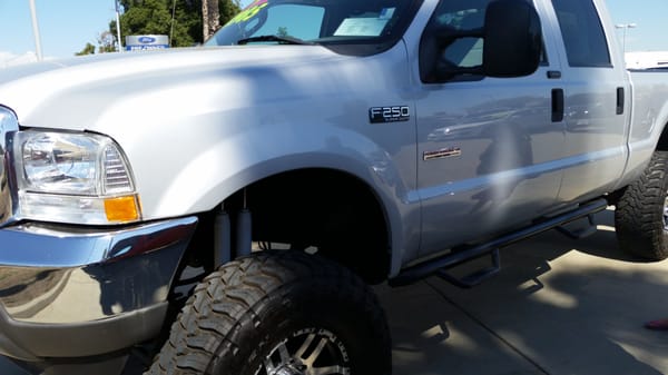 HAIDLEN FORD - Updated December 2025 - 27 Photos & 103 Reviews - 1355 E ...