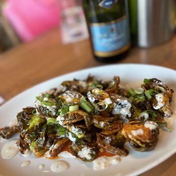 AB KITCHEN - Updated May 2025 - 253 Photos & 109 Reviews - 299 Atlantic ...