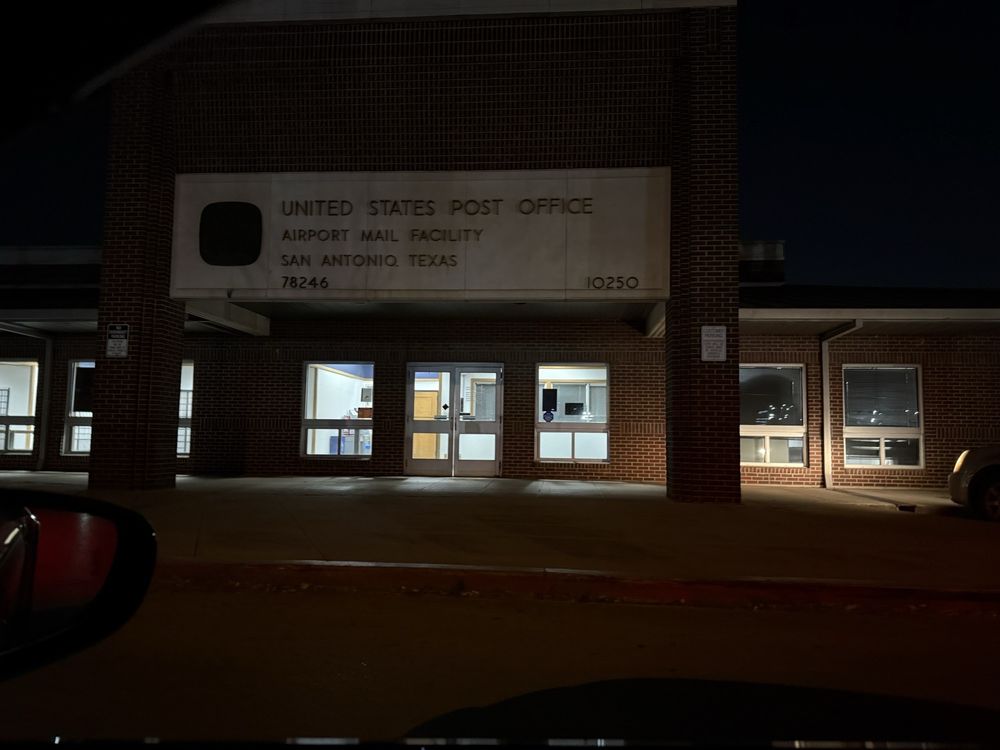 UNITED STATES POST OFFICE - Updated May 2026 - 19 Photos & 49 Reviews ...
