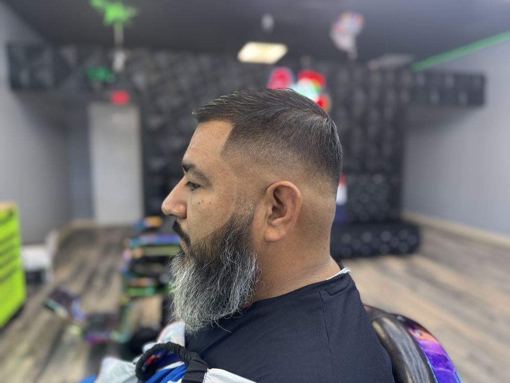 JAY BARBER - Updated August 2025 - 5224 Rufe Snow Dr, North Richland ...