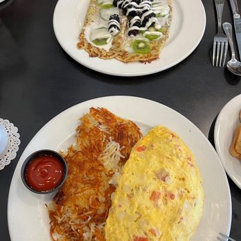 BRUNCH CAFE-ST.CHARLES - Updated October 2024 - 212 Photos & 223 ...