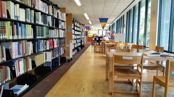 ATLANTA PUBLIC LIBRARY PEACHTREE BRANCH - Updated December 2025 - 20 ...