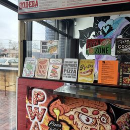 WHATCHA WANNA EAT FOOD HALL - Updated July 2025 - 90 Photos & 23 ...