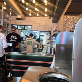 CORRIDOR 18 - Updated December 2025 - 104 Photos & 26 Reviews - 8532 W ...