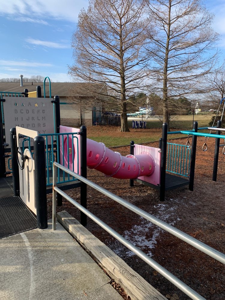 WILLIAM S. SAHM PARK - 29 Photos & 14 Reviews - 6801 E 91st St ...