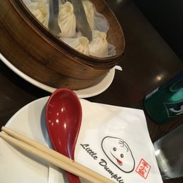 LITTLE DUMPLING - Updated January 2026 - 1281 Photos & 824 Verified ...