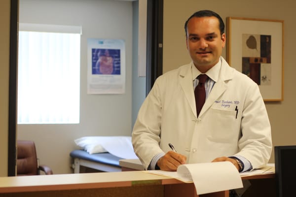 SAMUEL KASHANI, MD - ADVANCED SURGICAL SOLUTIONS - Updated October 2025 ...