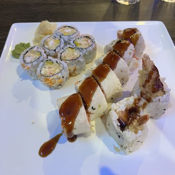 KOBE HIBACHI SUSHI ASIAN CUISINE - Updated July 2025 - 166 Photos & 195 ...