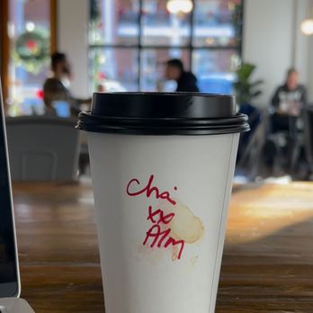 HEARTBREAK COFFEE - Updated October 2025 - 29 Photos & 20 Reviews - 265 ...