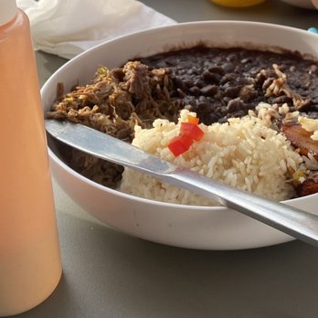 MEREY VENEZUELAN CUISINE - Updated July 2024 - 269 Photos & 175 Reviews ...