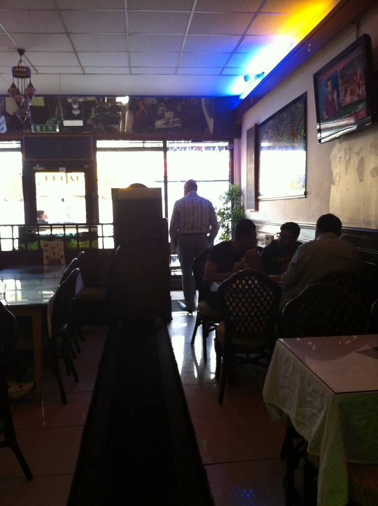 ALADIN’S KEBABISH - Updated March 2025 - 14 Photos - 147 -149, West ...