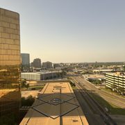 DOUBLETREE BY HILTON HOTEL DALLAS - CAMPBELL CENTRE - 236 Photos & 124 ...