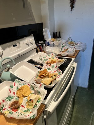 PSYCHO TACO OKC - Updated December 2025 - 32 Photos & 22 Reviews ...