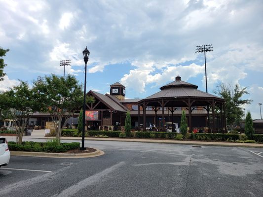 ROGER’S DINER AT TRYON INTERNATIONAL EQUESTRIAN CENTER - Updated August ...