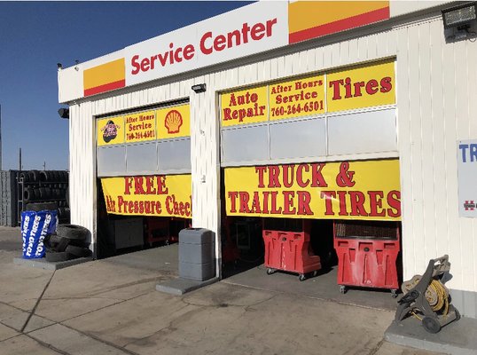 EAST SIDE SERVICE CENTER - Updated December 2025 - 58 Photos & 154 ...