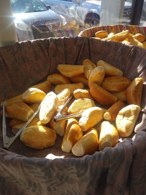 AZTECA MEXICAN BAKERY - Updated November 2025 - 12 Reviews - 11555 ...