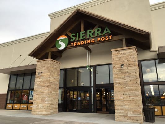 SIERRA TRADING POST - Updated January 2026 - 23 Reviews - 5916 Barnes ...