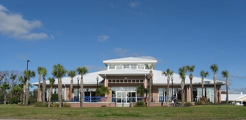 ORANGE COUNTY LIBRARY SYSTEM - WINTER GARDEN - Updated October 2025 ...