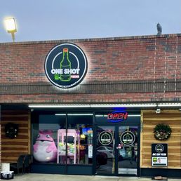 ONE SHOT POCHA - Updated December 2025 - 721 Photos & 256 Reviews ...