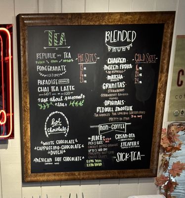 JUICE N’ JAVA - Updated October 2025 - 28 Photos & 71 Reviews - 535 N ...