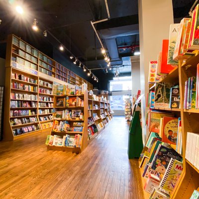 BOOKS OF WONDER - Updated November 2024 - 113 Photos & 113 Reviews - 42 ...