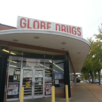 GLOBE DRUG - Updated January 2026 - 32 Photos & 20 Reviews - 1900 S ...