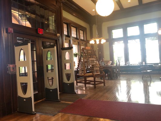 THE NYACK LIBRARY - Updated August 2025 - 13 Photos & 12 Reviews - 59 ...