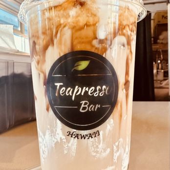 TEAPRESSO BAR - KEEAUMOKU - Updated September 2025 - 634 Photos & 232 ...