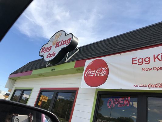 EGG KING CAFE - 44 Photos & 49 Reviews - Breakfast & Brunch - 4458 ...