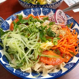 NOODLE DYNASTY - 140 Photos & 72 Reviews - 2426 Telegraph Ave, Berkeley ...