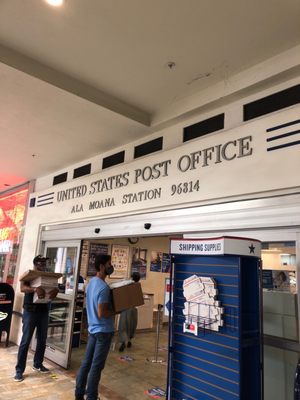 US POST OFFICE - Updated March 2025 - 108 Photos & 100 Reviews - 1450 ...