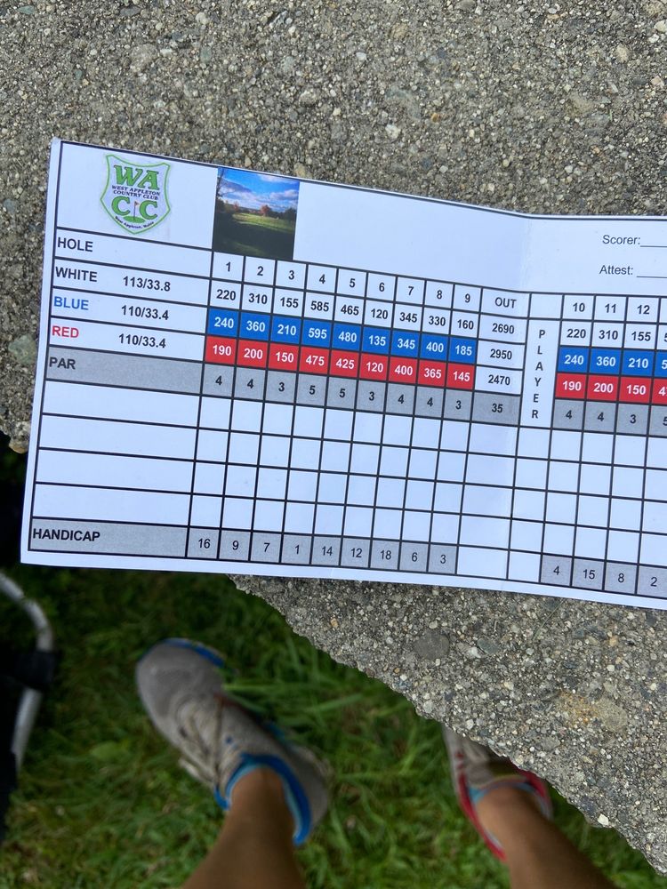 WEST APPLETON COUNTRY CLUB - Updated August 2025 - 2306 W Appleton Rd ...