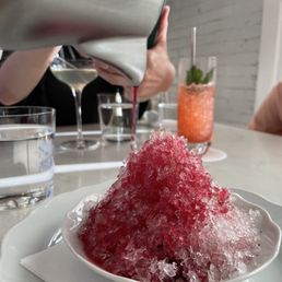 CAMPHOR - 1334 Photos & 226 Reviews - 923 East 3rd St, Los Angeles ...