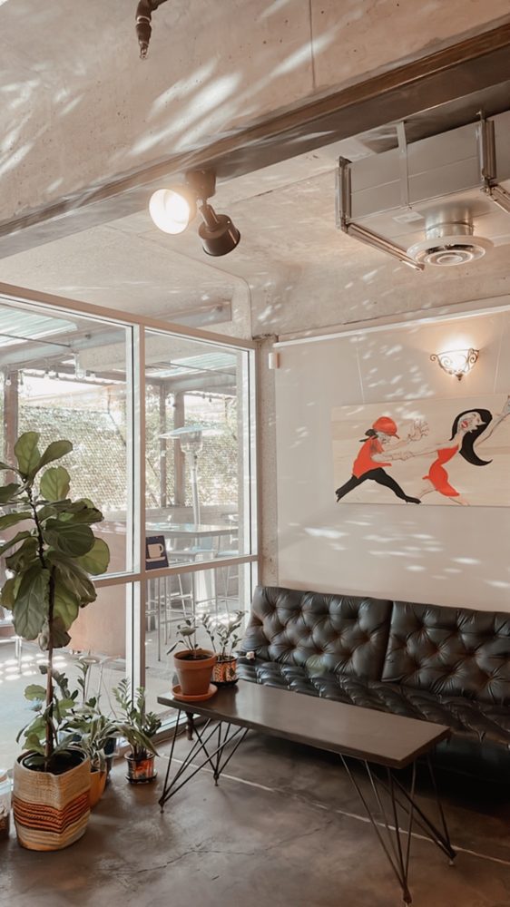 ESSO COFFEEHOUSE - 121 Photos & 141 Reviews - 4700 N 12th St, Phoenix ...