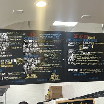 ROUNDHOUSE DELI with 249 real customer photos - Updated August 2024 ...