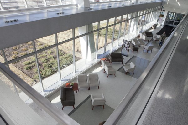 EINSTEIN MEDICAL CENTER MONTGOMERY - Updated August 2025 - 42 Photos ...