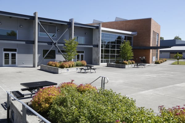 BATES TECHNICAL COLLEGE - Updated December 2025 - 24 Photos & 10 ...