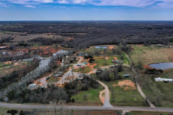 HICKORY CREEK RV PARK - Updated December 2025 - 36478 Moccasin Trail Rd ...