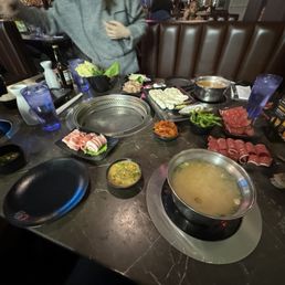 KPOT KOREAN BBQ & HOT POT - Updated July 2025 - 500 Photos & 268 ...