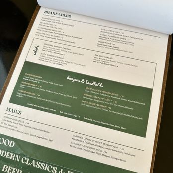 GOOD COMPANY - Updated July 2025 - 267 Photos & 115 Reviews - 4317 ...