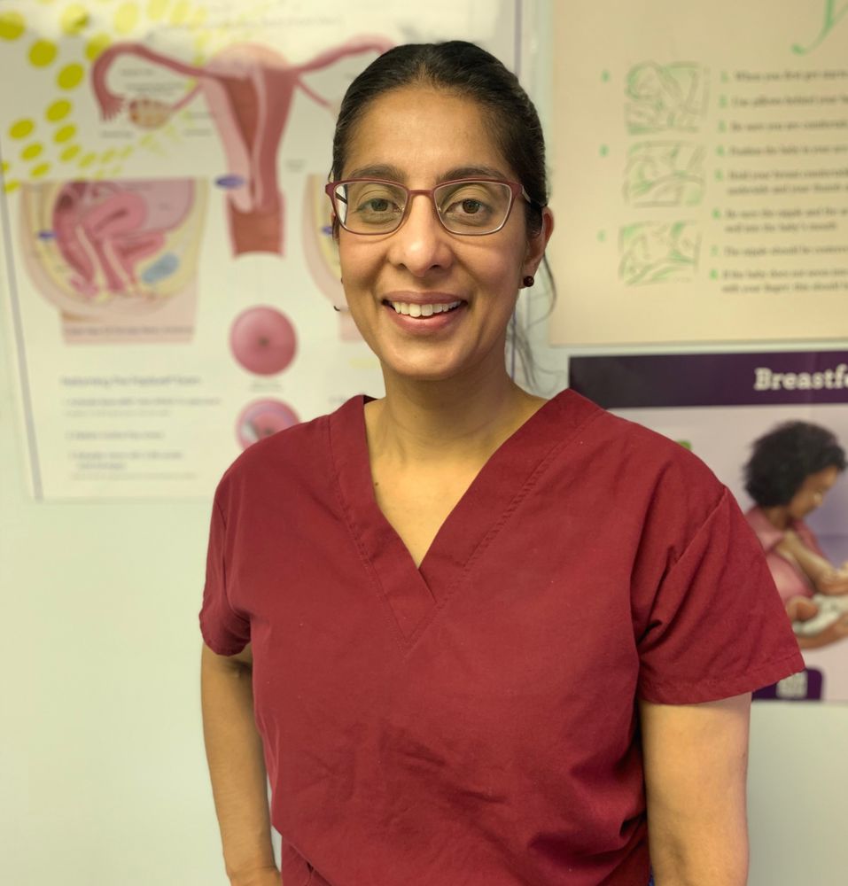 NEELAM THACKER, MD - 12 Reviews - 101 Main St, Medford, MA - Yelp