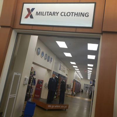 MCGUIRE AFB POST EXCHANGE - Updated October 2025 - 13 Photos & 18 ...