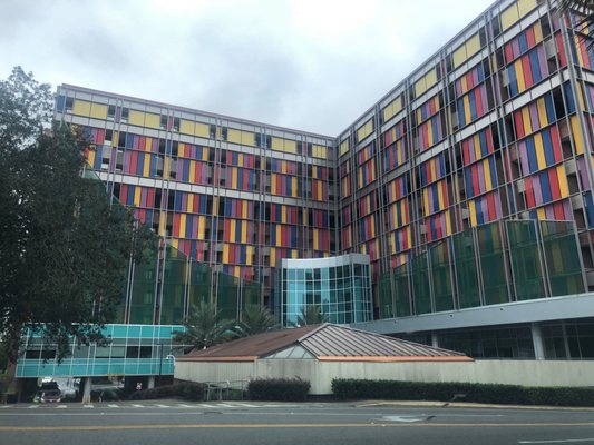 UF HEALTH SHANDS HOSPITAL - Updated April 2026 - 48 Photos & 175 ...
